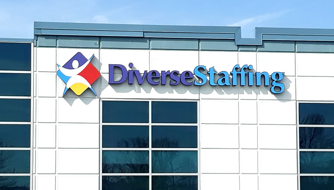 Exterior – Business Art DeSigns